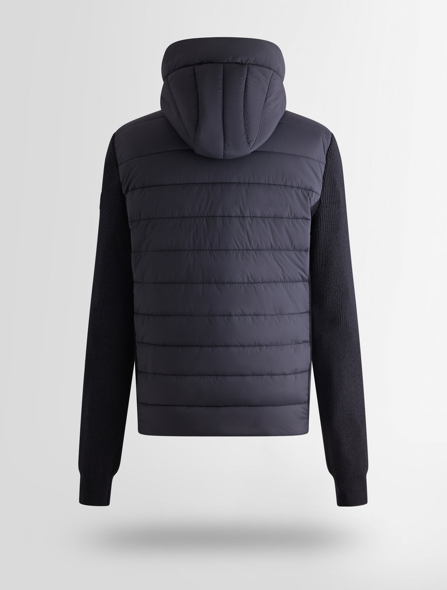 LORENZO II Jacket - MARIN – THE HOLIDAY PROJECT